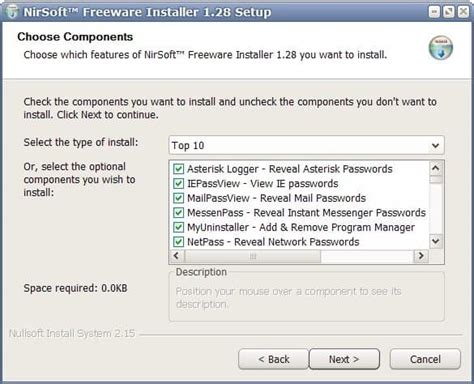 Nirsoft Installer GHacks Tech News