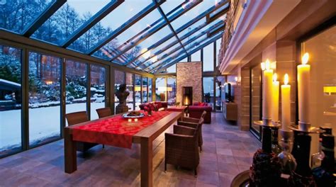 Glass Ceiling System Alleglas