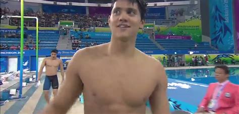 Ten Times Joseph Schooling Proved He Was The Perfect Singaporean Athlete Must Share News