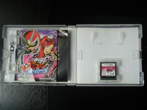 Viewtiful Joe Double Trouble Nintendo Ds Nintendo Museum