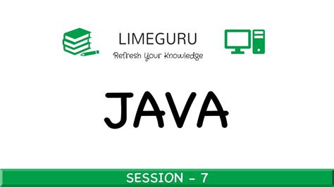 Instance Variables And Local Variables In Java Java Tutorial For