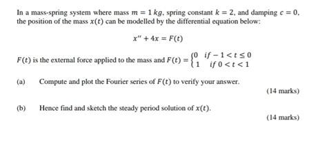 Solved Solution Required Previous Chegg Solutions Are Wrong Chegg