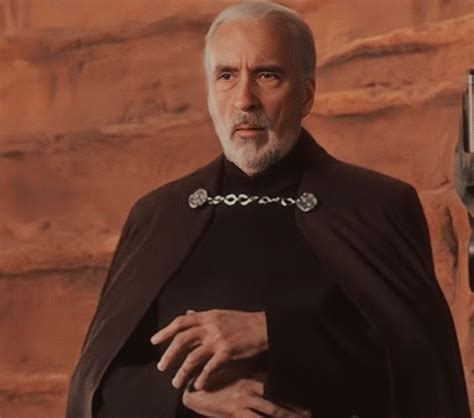 Dooku Artofit