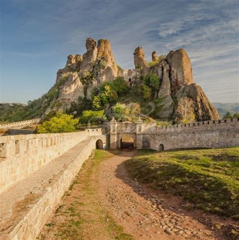 Топ 10 на най красивите места в България които трябва да посетите