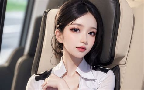 Ai绘画 美丽空姐 竖屏版（ai1006） Bilibili B站 无水印视频解析——yiuios易柚斯