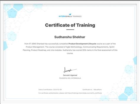 In This Age Of Recognition Scoring 95 In The Exam Is A Significant