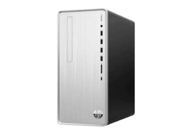 HP Pavilion Desktopcomputers En All In One Pc S HP Nederland