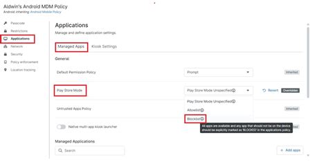 How To Block Apps On Android And Ios Ninjaone