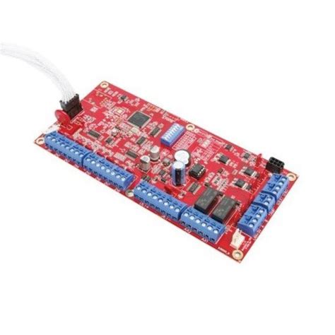 Inner Range Primtech Lt