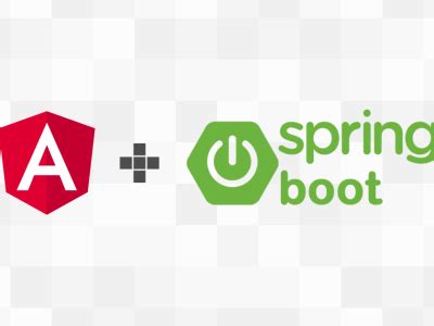 Faster Secure Robust Web Application Using Spring Boot Angular
