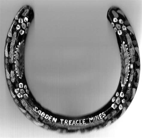 Treacle Mines Northern Earth