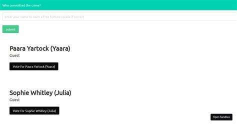 Determined Allen Kfexp Codesandbox