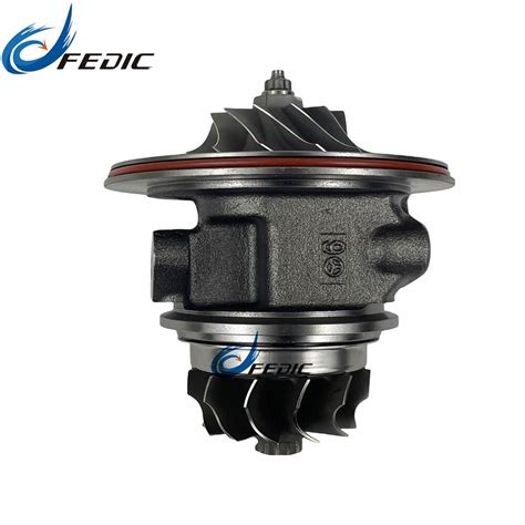 49187 00200 For Mitsubishi Fuso Medium Duty 75l 6d16 2at Turbocharger