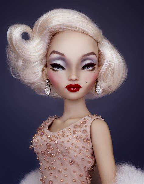 Dolls — Pidgin Doll Fashion Dolls Fantasy Art Dolls Fantasy Doll