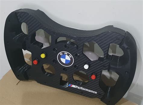 Logitech G G Gt Steering Wheel Ad On With Shifters Etsy