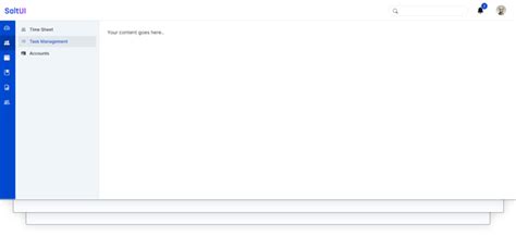 Free Html Layout Components Free Html Layout Components