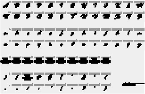 Lil Stuart Font Download Free