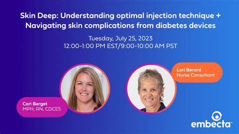 Embecta On Linkedin Diabetes
