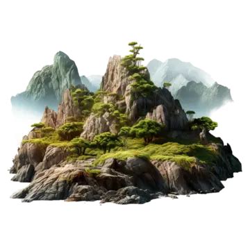 Hyper Realistic Tree With Reflection PNG Transparent Images Free Download Vector Files Pngtree