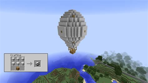 Instant Massive Structures Mod Minecraft 1 16 1 15 2 1 15 1 14 1 12 2