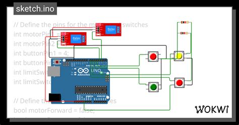 Sn Gate Finale High 1 Wokwi Esp32 Stm32 Arduino Simulator