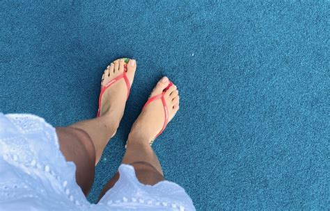 Yasmin Mineira S Feet