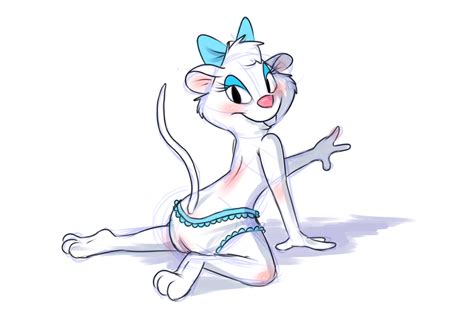 Post 1007968 Miss Kitty Mouse Sfhoffman5617 The Great Mouse Detective