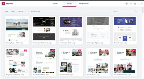 How To Create Parallax Effects With Elementor The Complete Guide