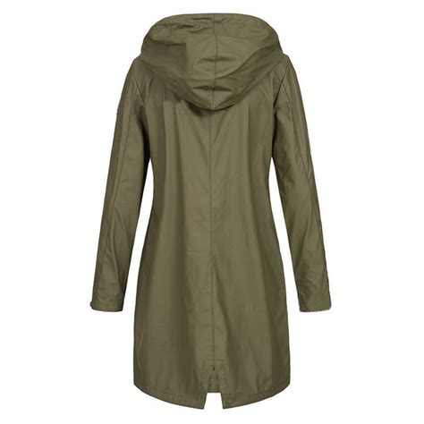 Badu Bg Зимни якета за жени Голям размер Палто Дамско есенно облекло Едноцветно палто Суичър