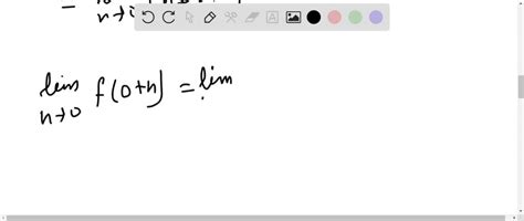 Solvedlet X Denotes The Greatest Integer Less Than Or Equal To X If