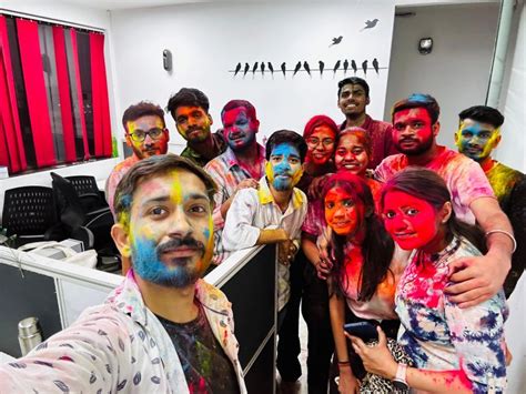 Codeaegis On Linkedin Holi Happyholi Holidays Festival Holi2024
