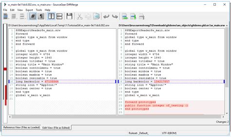 Git Enhancements In Powerbuilder 2017 R3 Appeon Community