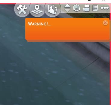 Last Exception Error Pops Up Non Stop Technical Support WickedWhims LoversLab