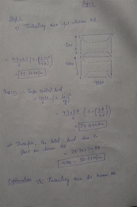 Solved Please Use The Cisc Handbook For Aid A Residential Building Floor Course Hero