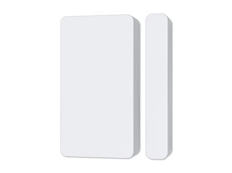 Bot Smart Senzor Na Okna A Dveře Wifi Dw6 Blueroad