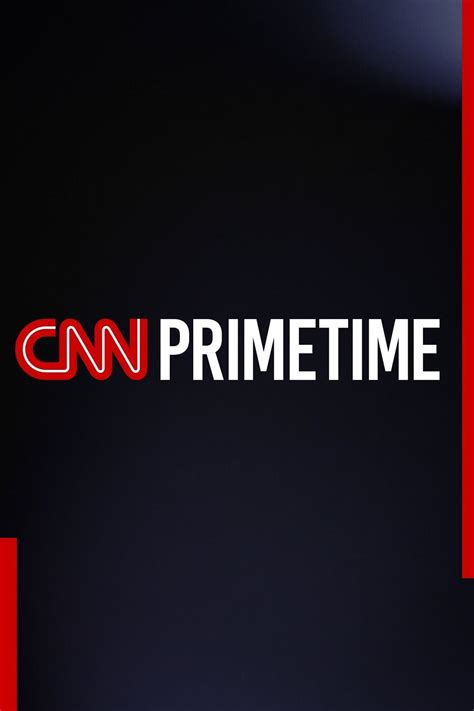 Cnn Primetime Tv Series 2023 Posters — The Movie Database Tmdb