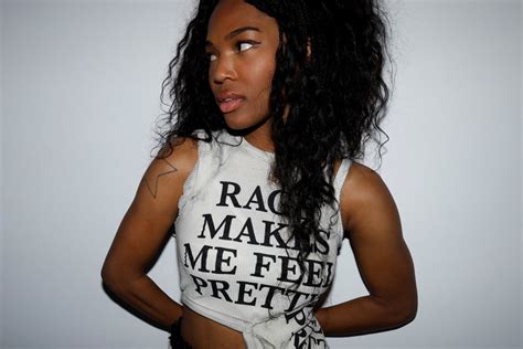 Quen Blackwells Tips For Keeping It Luxe At This Summers Festivals Dazed