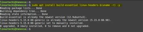 How To Install Vmware Workstation On Linux Mint 21