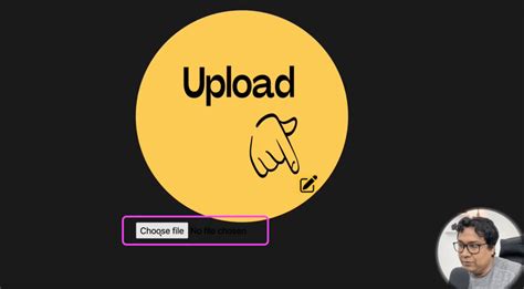 Build A Custom Image Uploader With Reactjs Dev Community