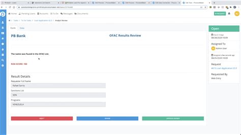 BPM And RPA Integration ProcessMaker Automation Anywhere Tutorial