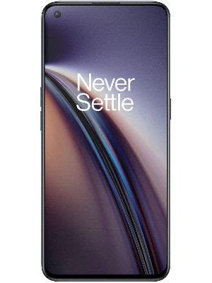 Oneplus Nord Ce G Full Specifications Price In India Th March Mobiles Com