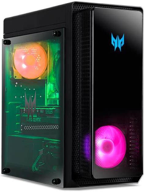 Acer Gaming Desktop Predator Orion PO UB Intel Core I F GB DDR TB PCIe SSD