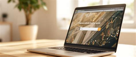 7 Ways To Improve Website Loading Speed Robust Branding