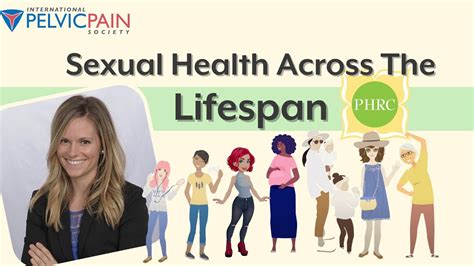 Sexual Pain Across The Lifespan A PT S Perspective Pelvic Health Rehabilitation Center