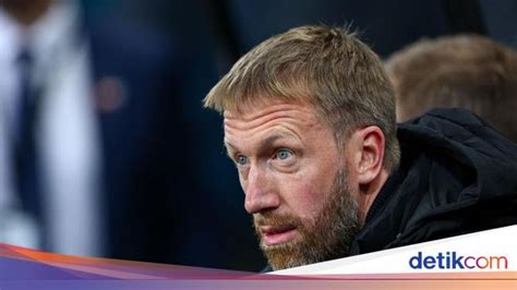 Skuad Super Gemuk Chelsea Punya 33 Pemain Graham Potter Puyeng Nggak Tuh