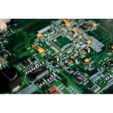 SMT PCB Assembly At Best Price In Coimbatore By Reliance Elektronik Circuits ID