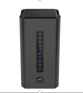 G518X LTE 5g CPE WiFi6 Router 5g CPE LTE CPE Router WiFi6 CPE And Wireless Router