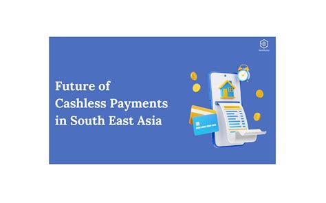 Future Of Qr Payments In South East Asia Bankbuddy