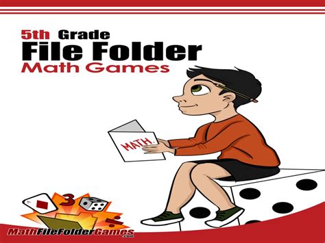 Mathfilefoldergames Teachers Pay Teachers