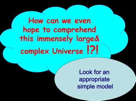 Ppt Cosmology Cosmic Microwave Background And Large Scale Structure